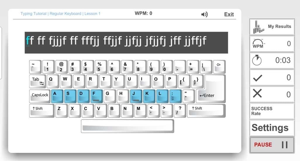 Learn To Touch Type For Free 10ways Learn To Touch Type For Free 10ways