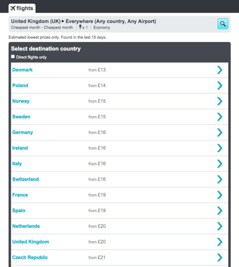 How to find the BEST flight prices to ANY location (updated 2022 ...