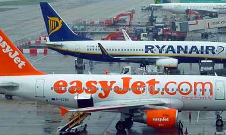 How Budget Airlines Get Super Cheap Flights – 10ways.com – 10 ways to ...