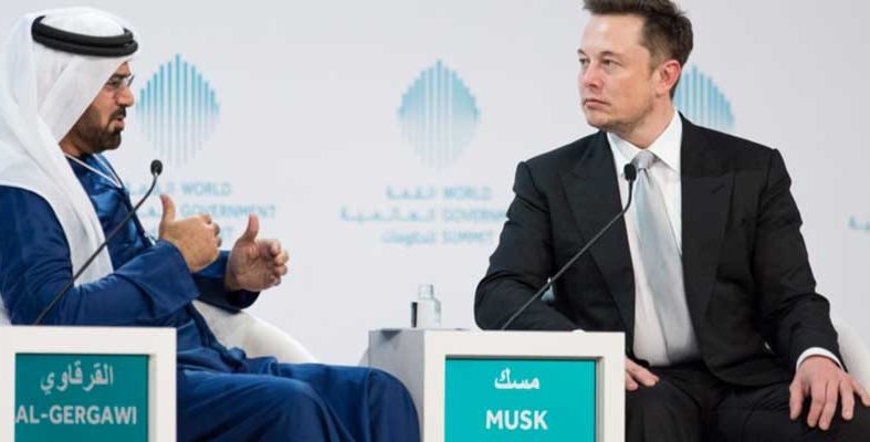 Do you think ‘Universal Basic Income’ is inevitable? Elon Musk says it ...