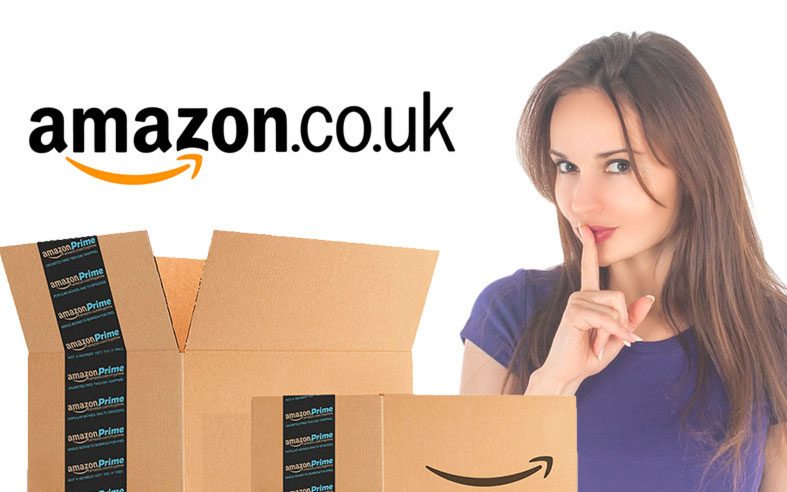 10 ‘hidden’ Amazon pages that will save you money – 10ways.com – 10 ...