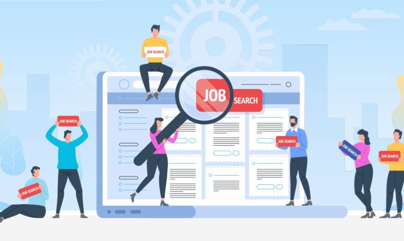 10 Mistakes You’re Making When Job Hunting – 10ways.com – 10 ways to ...