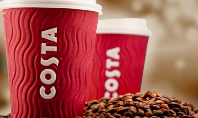 Finished: How to score a FREE Costa Coffee on October 1st 2019 – 10ways ...
