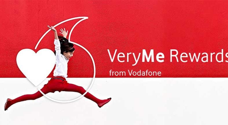 What is Vodafone VeryMe and what are the benefits? – 10ways.com – 10 ...