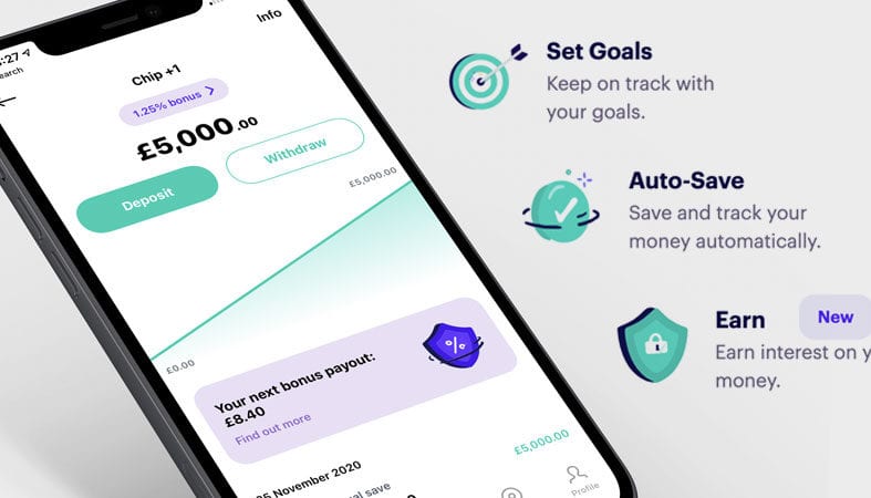 What is the Chip app? How does it work? Is it legit? – 10ways.com – 10 ...