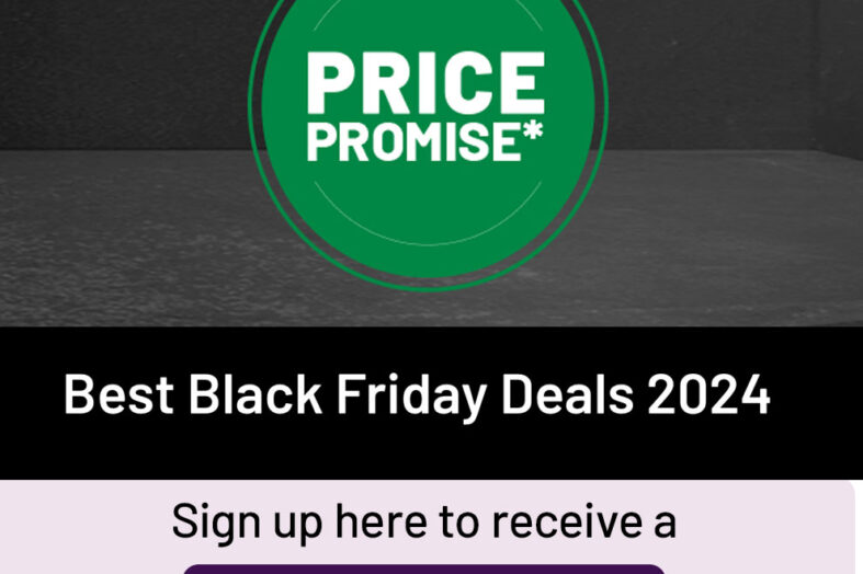 New Price Promise: Shop Early, Shop Smart! – 10ways.com – 10 ways to ...